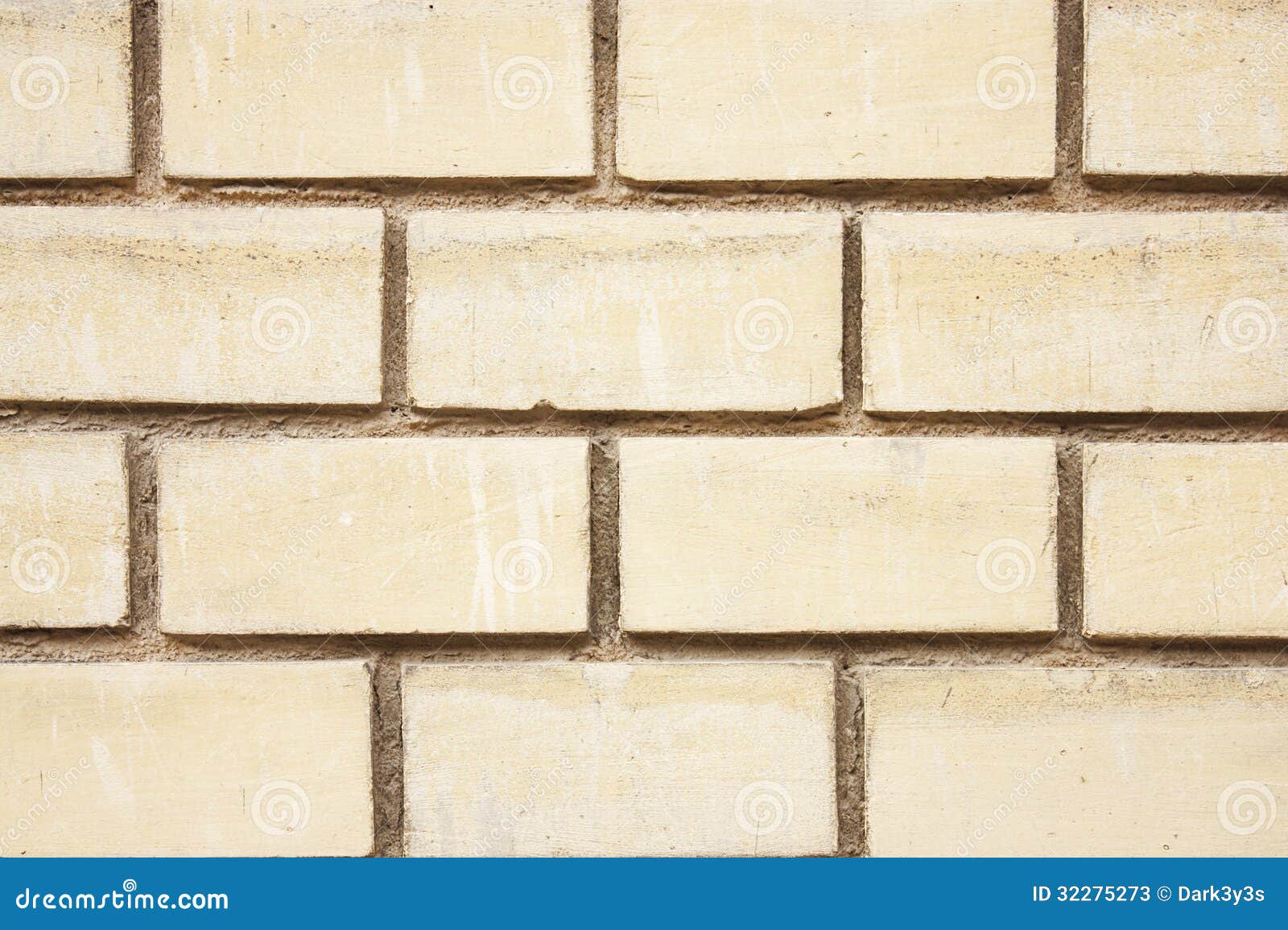 Modern gul tegelsten fotografering för bildbyråer. Bild av väva - 32275273