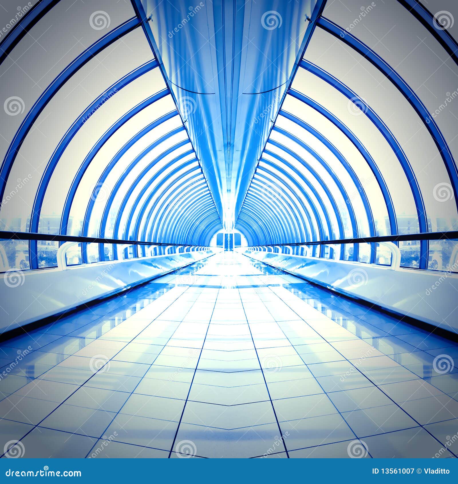 Hall Inside Dome Of The Belarusian Museum Of The Stock Photo ...