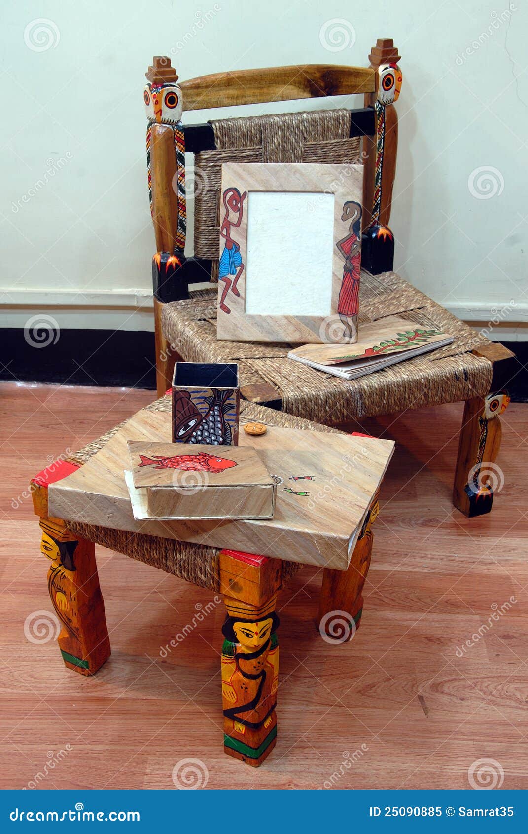 Modern Handicrafts stock image. Image of carpentry, handmade - 25090885