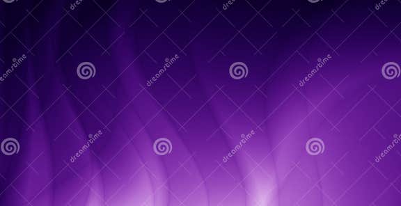 Modern Headers Abstract Violet Pattern Design Stock Illustration ...