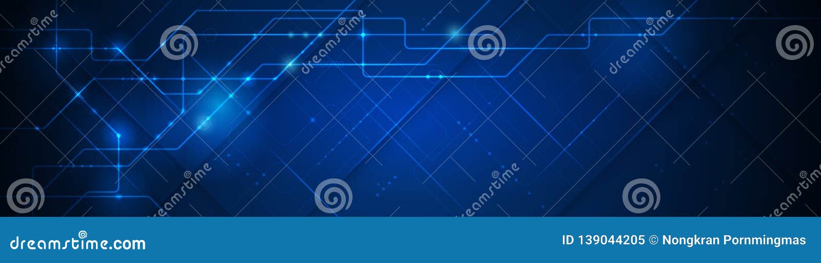 Banner Future Tech Stock Illustrations – 62,899 Banner Future Tech ...