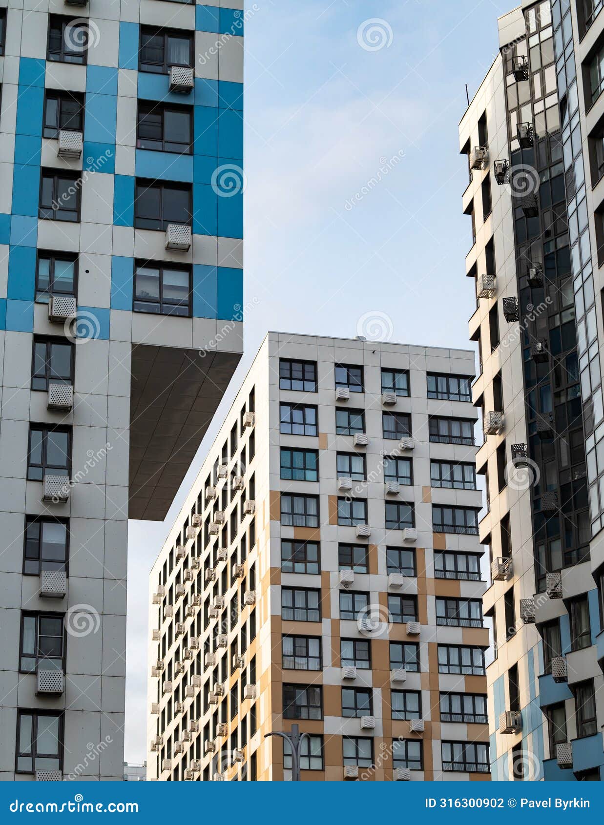 Modern architecture stock photo. Image of outdoors, daytime - 316300902