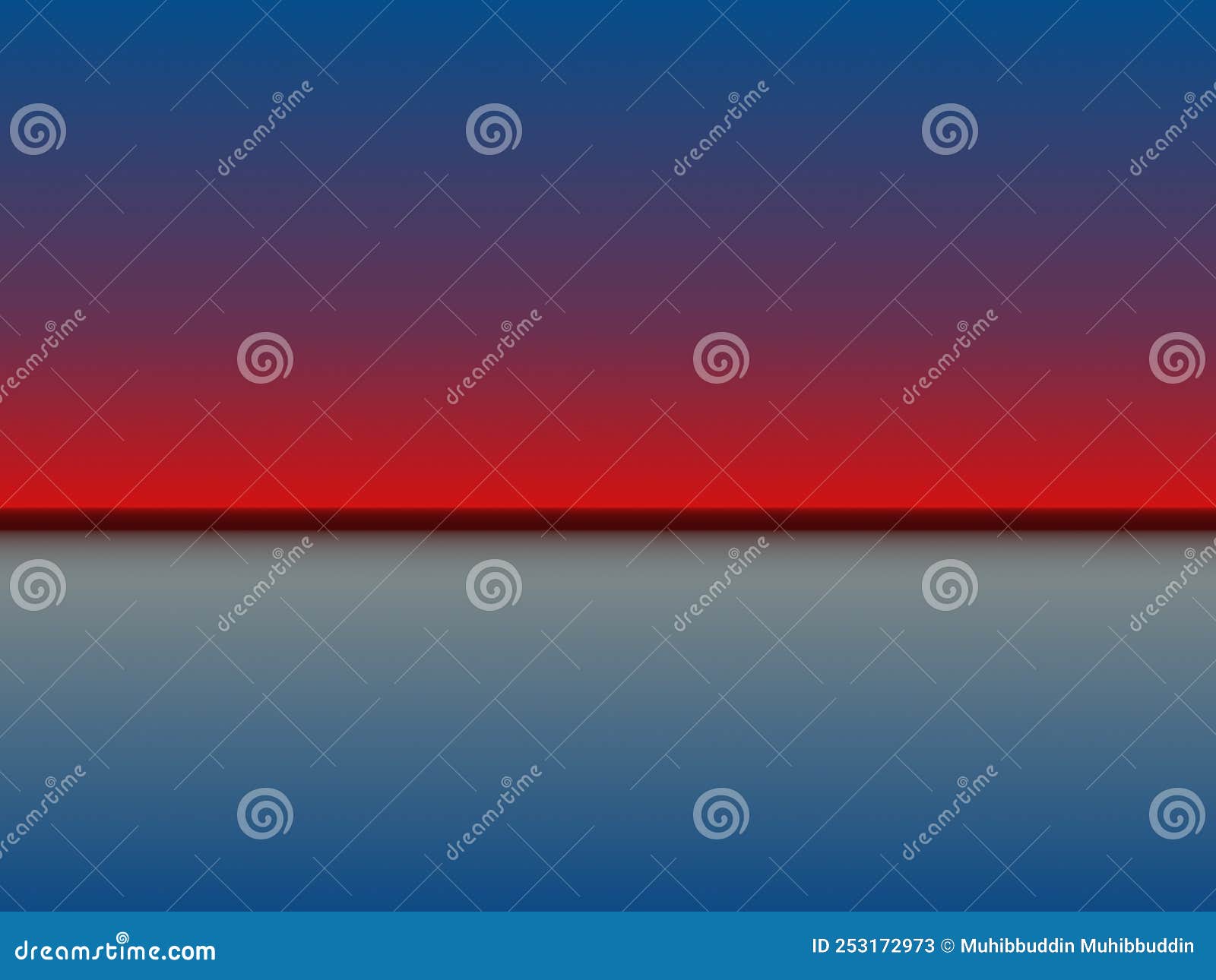 Modern Horizontal Abstract Gradient Background for Layout Design ...