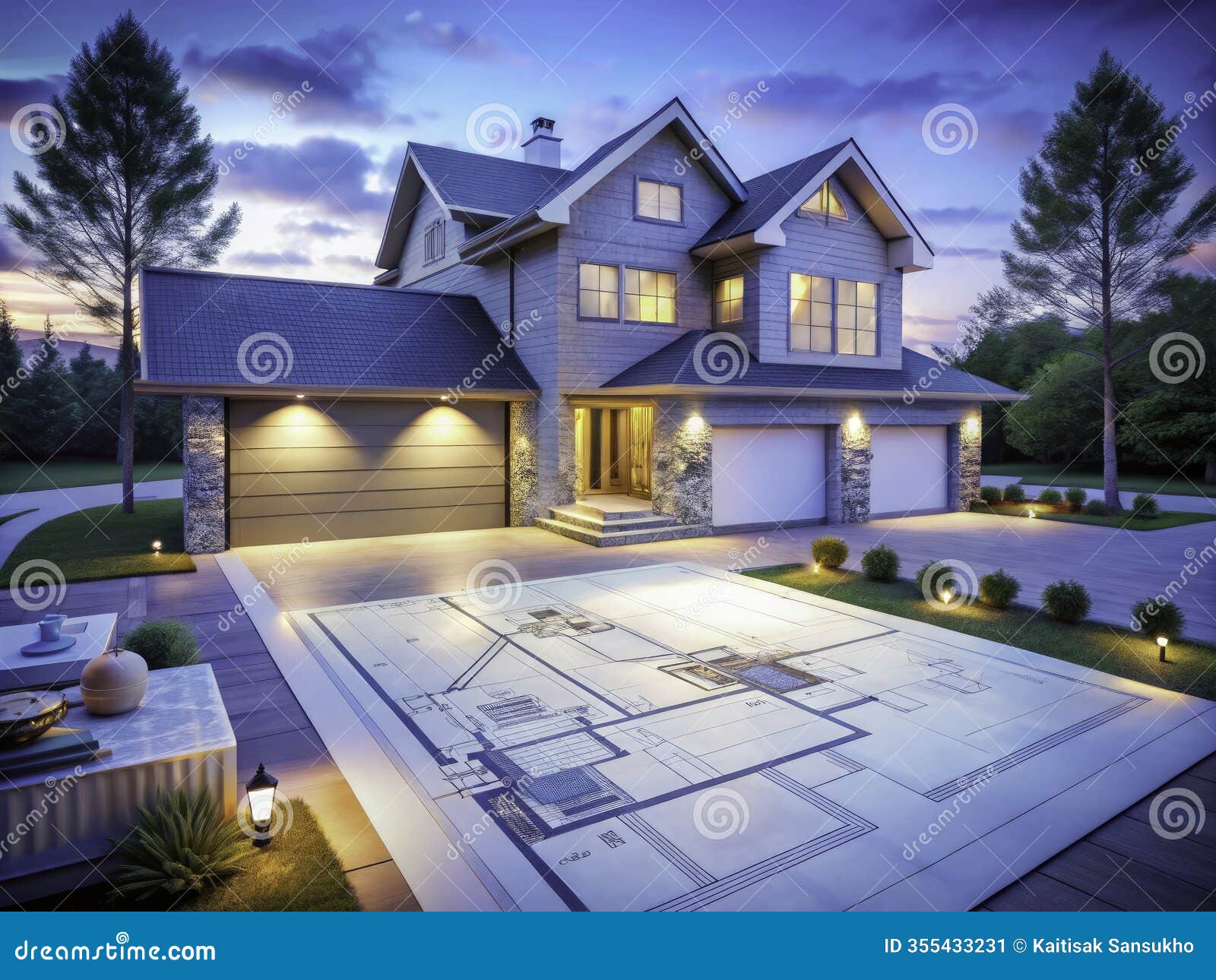 Comprehensive Architectural Diagram Symbols A Visual Guide For Building Plans Sections And ...