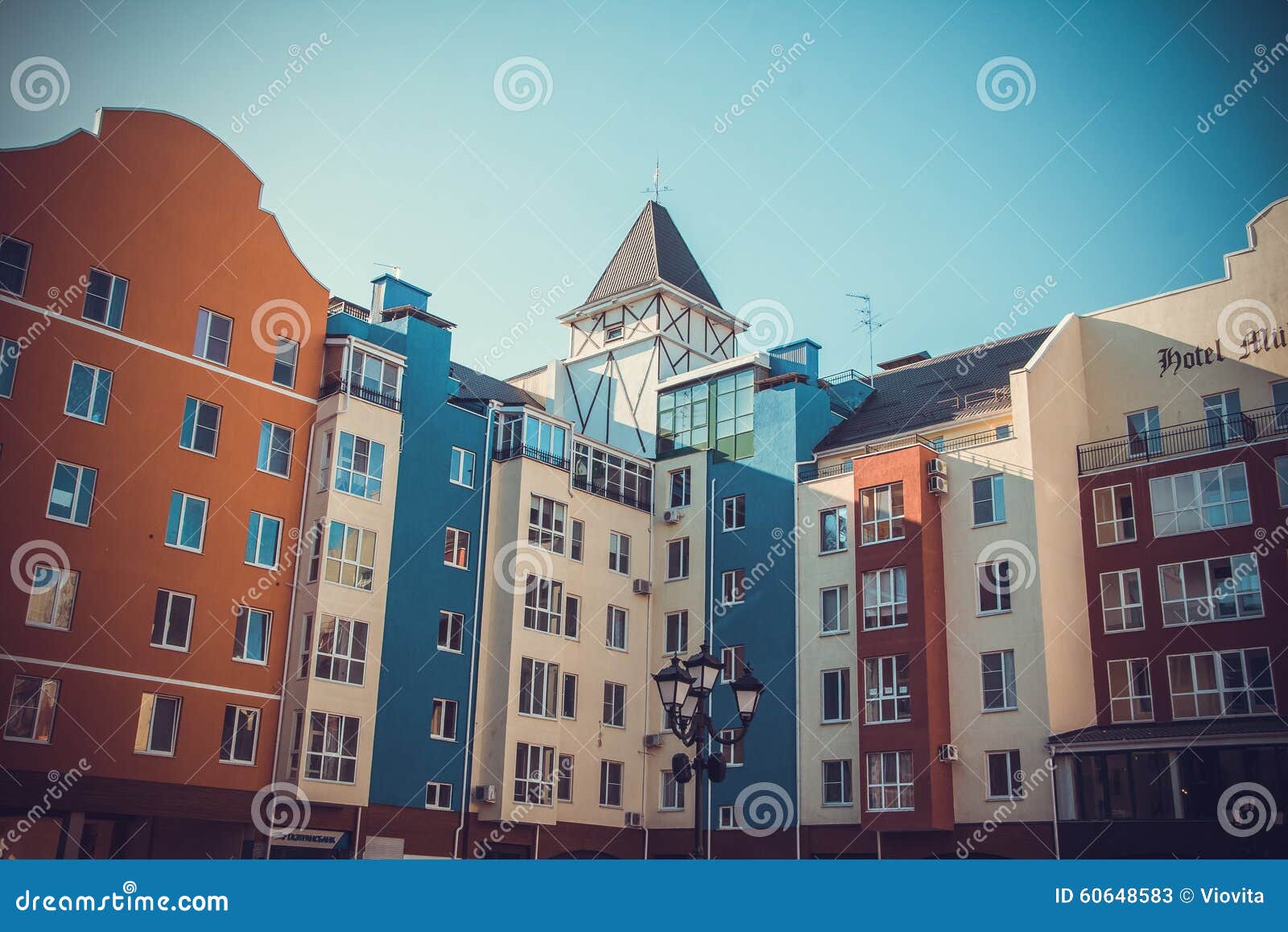 Modern house posession editorial stock photo. Image of intention - 60648583