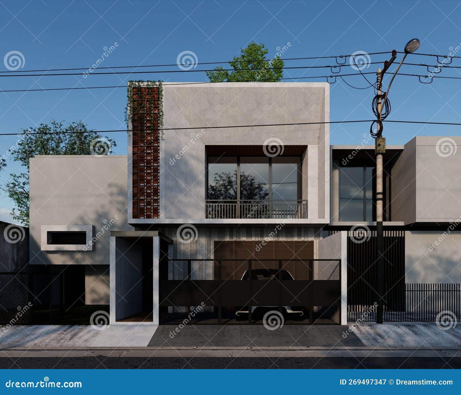 Roster House Logo Design. Home Logo With Chili Roster Concept Vector ...