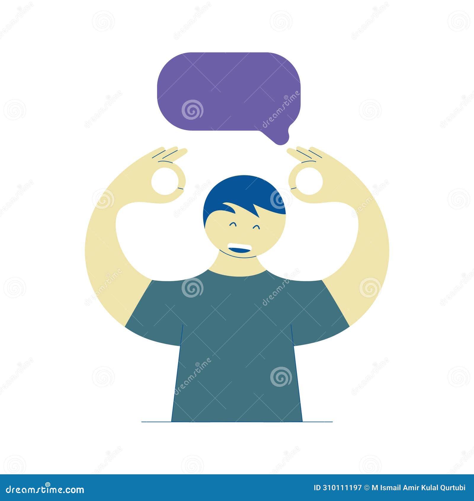 Modern Human Illustrations Commonly Used on Websites and Applications ...