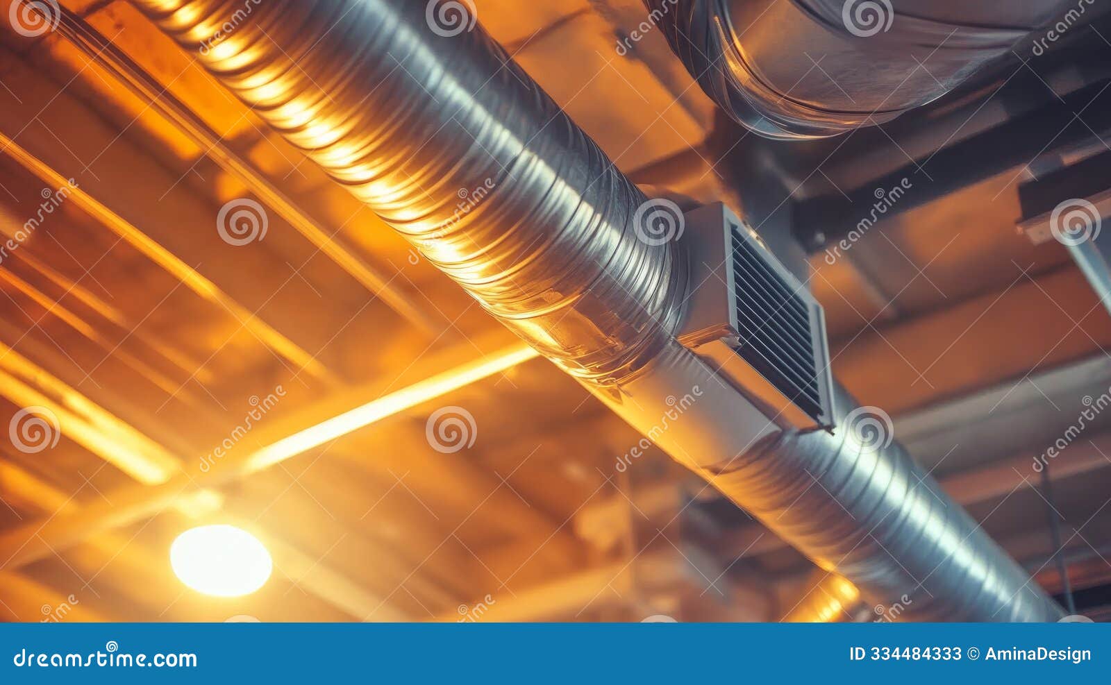 The Modern HVAC Vent and Duct System is Vital for Efficient Air ...