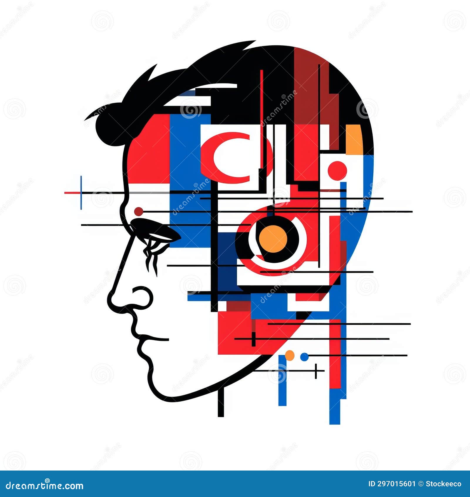 Geometric Digital Constructivism: Engineer Face in Parallel Vector De ...