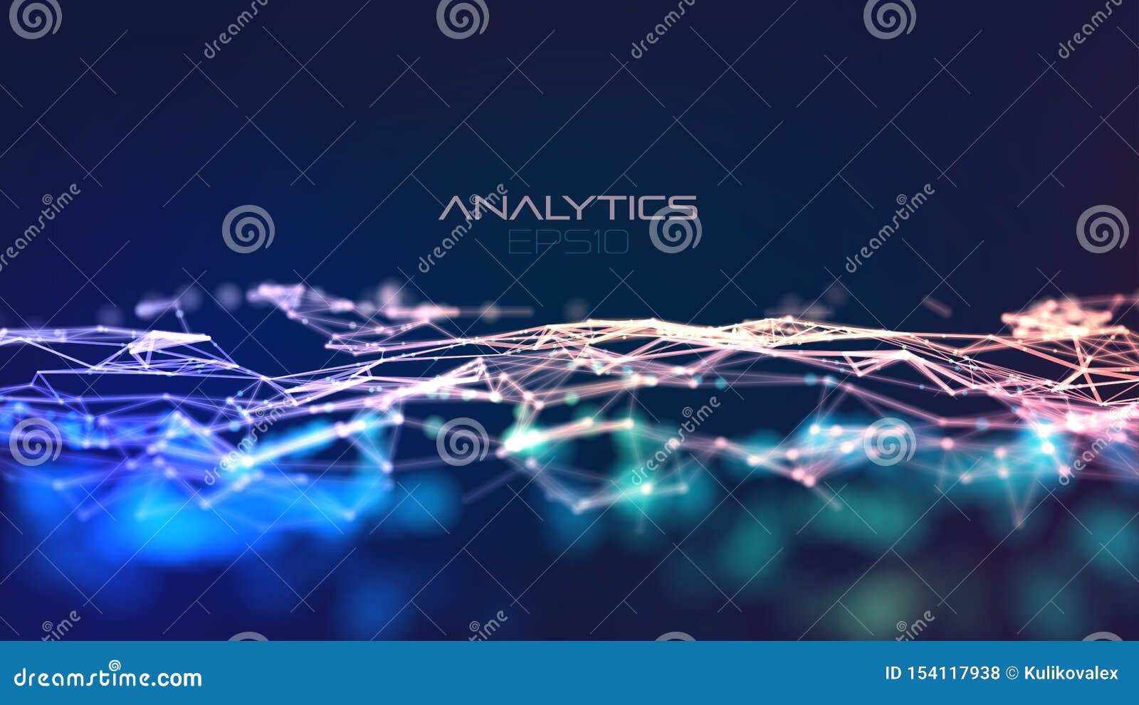 Data Connection And Transmission Isometric Concept, Server Room ...