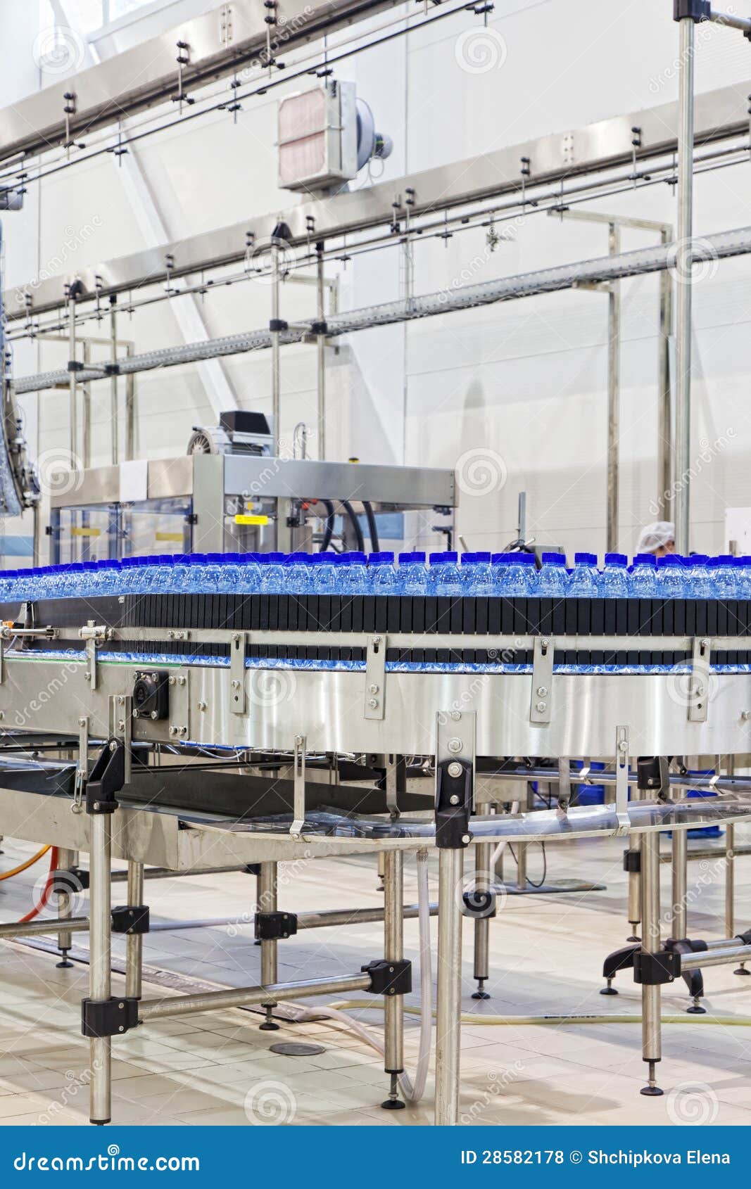 Modern industrial shop stock photo. Image of industry - 28582178