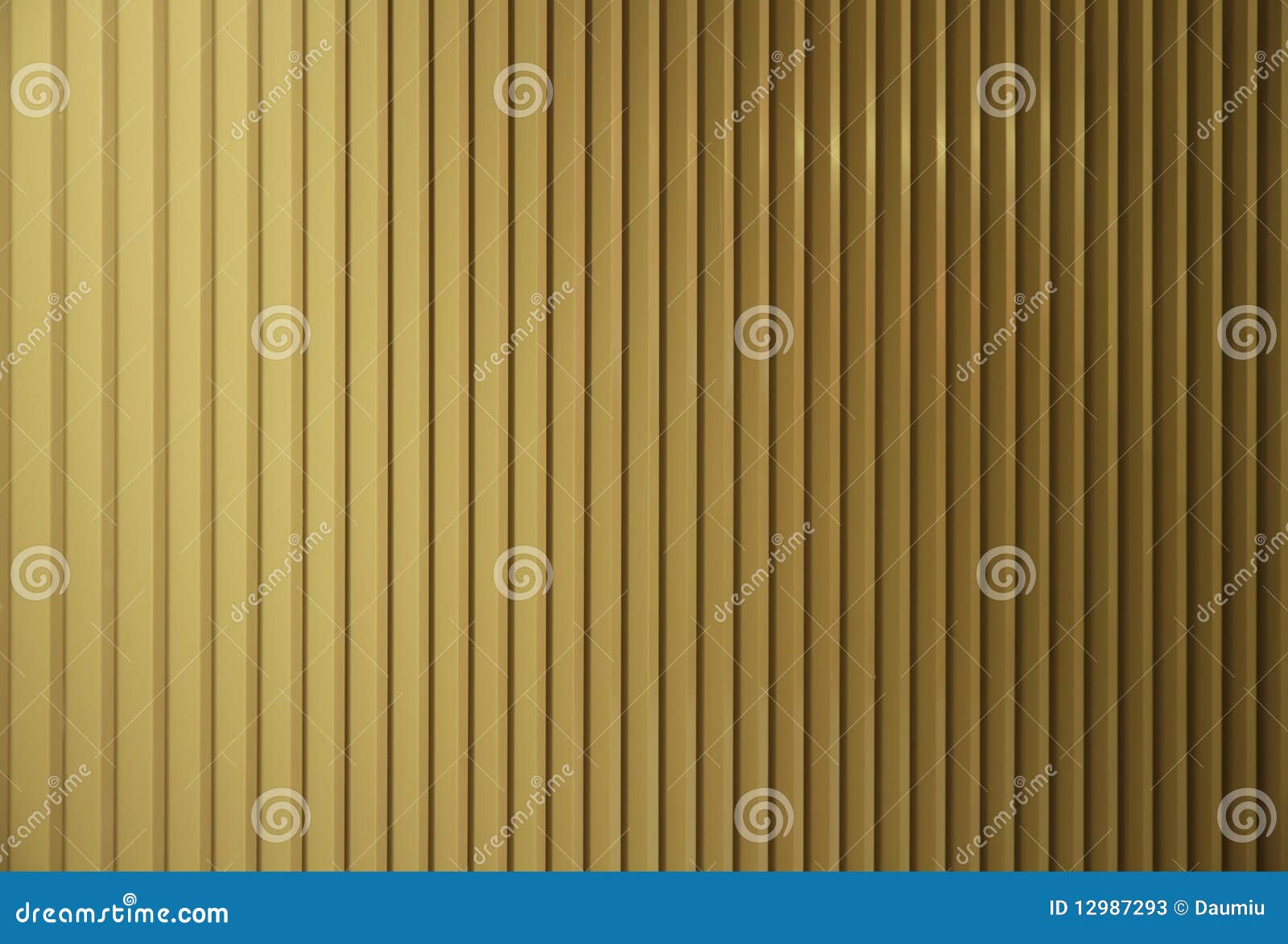 Modern Interior Design. Striped Pattern by Wood. Stock Illustration ...