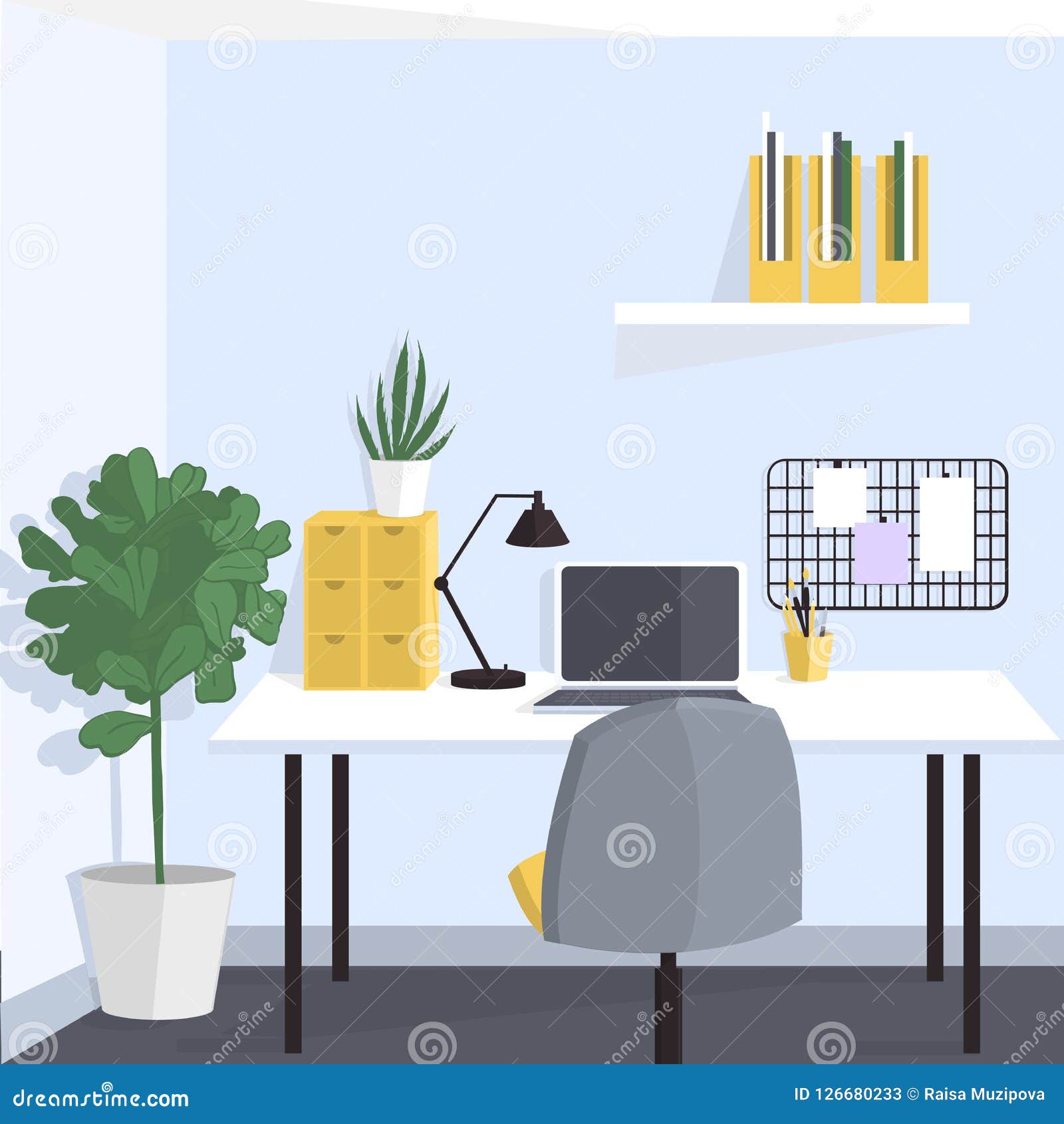 Officeview Stock Illustrations – 3 Officeview Stock Illustrations ...