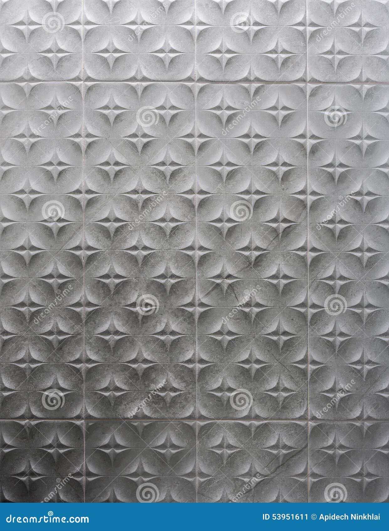 Modern Interior Wall Decoration with Granite Stone Tiles Stock Image ...