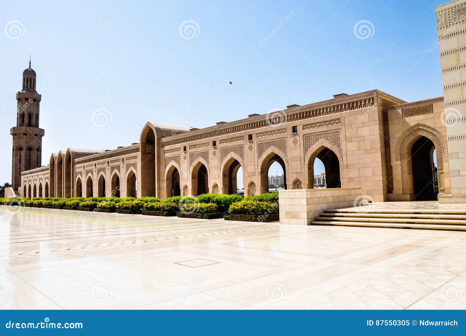 Modern Islamic Architecture