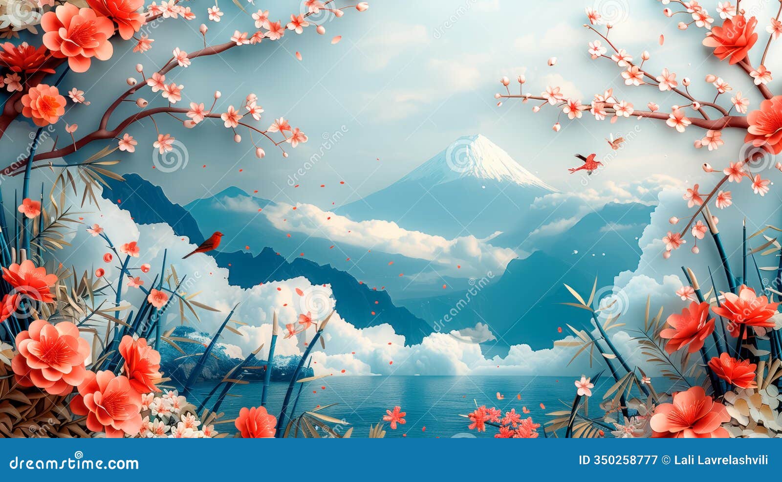 Modern Japanese Tea Room Interior Design With Stone Tile Wall And ...