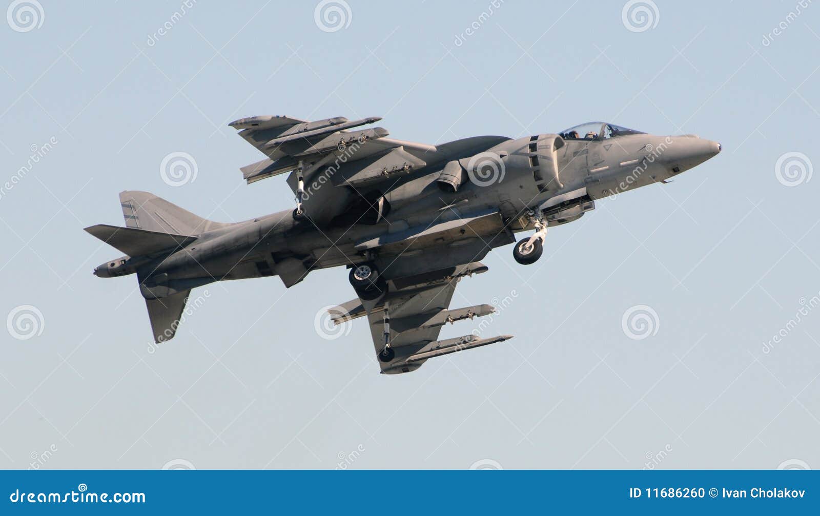 Modern jetfighter stock photo. Image of jefighter, plane - 11686260