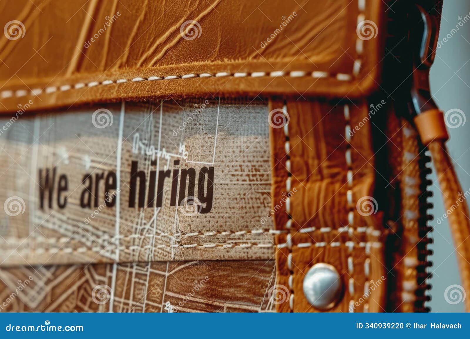 Modern 2024 Job Application Poster Design Featuring we are Hiring Text ...