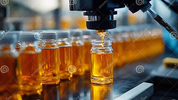 Modern Lab Techniques for Testing Honey Authenticity and Quality ...