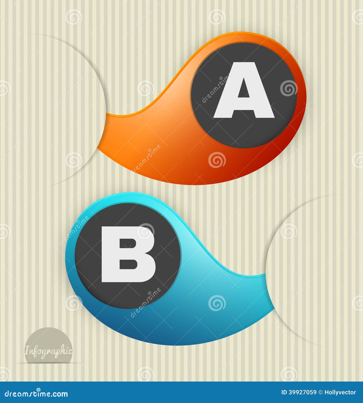 Modern labels stock vector. Illustration of modern, product - 39927059