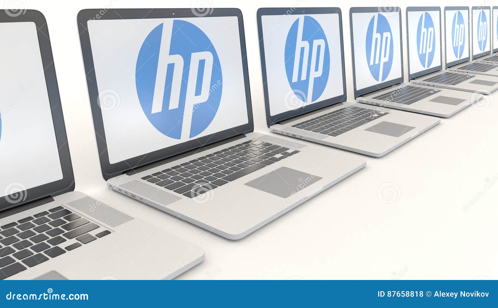 Hp Logo Stock Footage & Videos - 83 Stock Videos