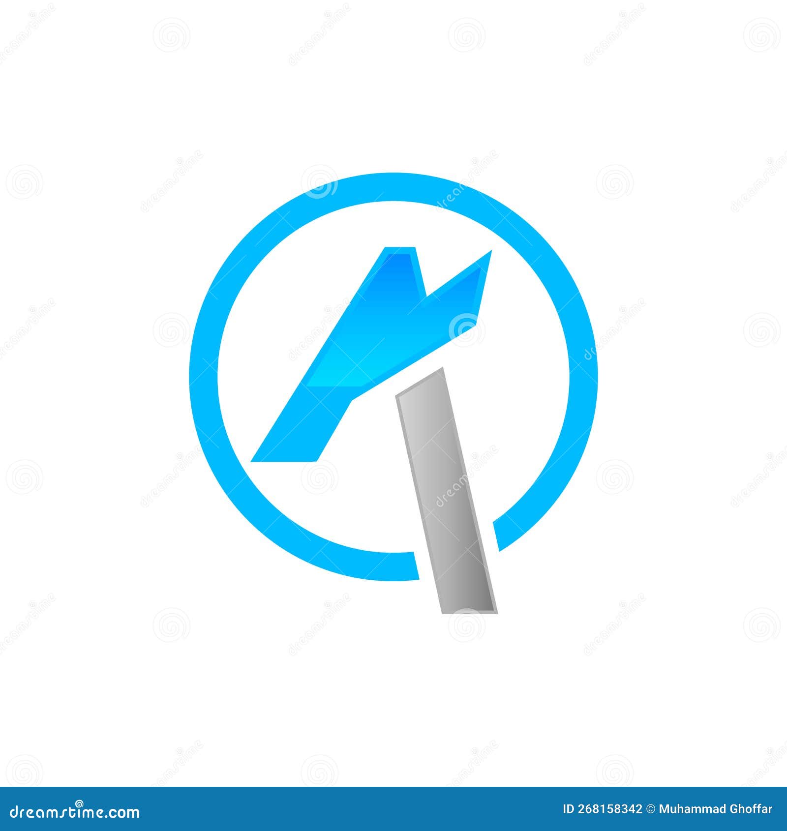 Modern a Latter Logo Templates - Abstract Logo.a Logo Stock ...