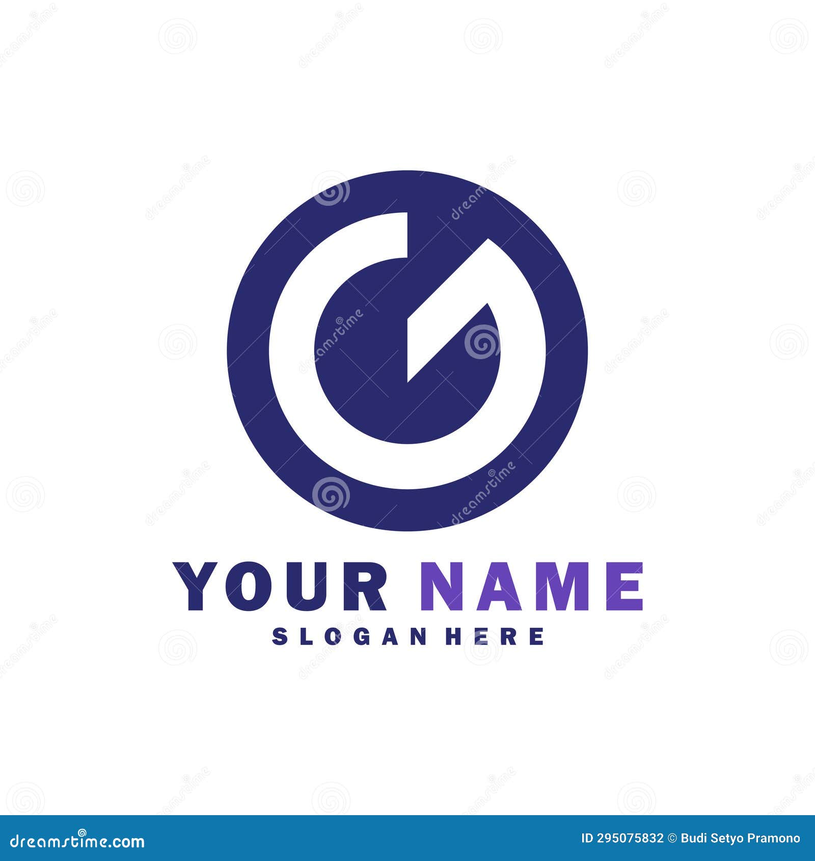 Modern Letter OG Logo Design Vector. Creative OG Logo Concepts Template ...