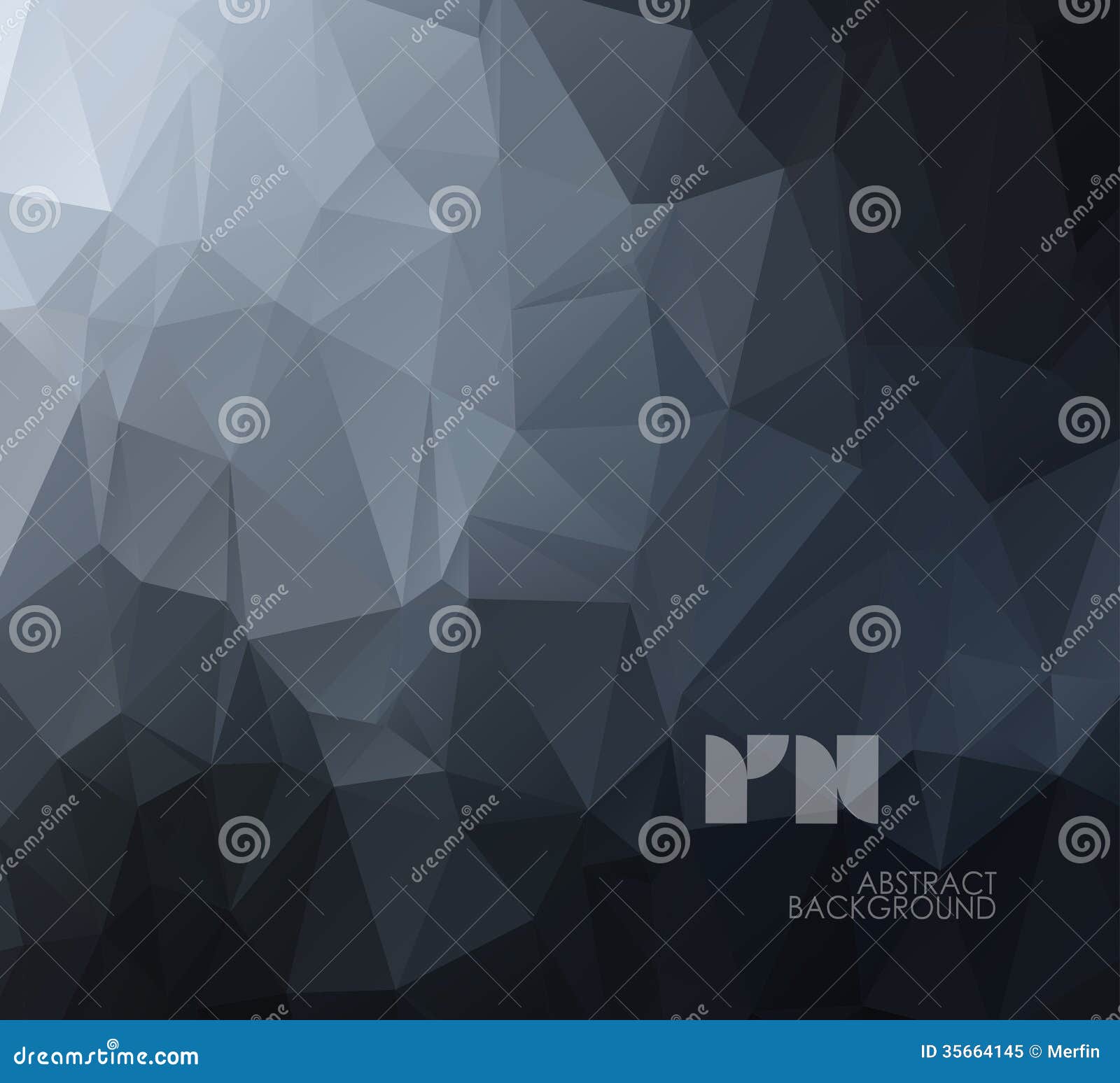 Modern light background stock vector. Illustration of abstract - 35664145