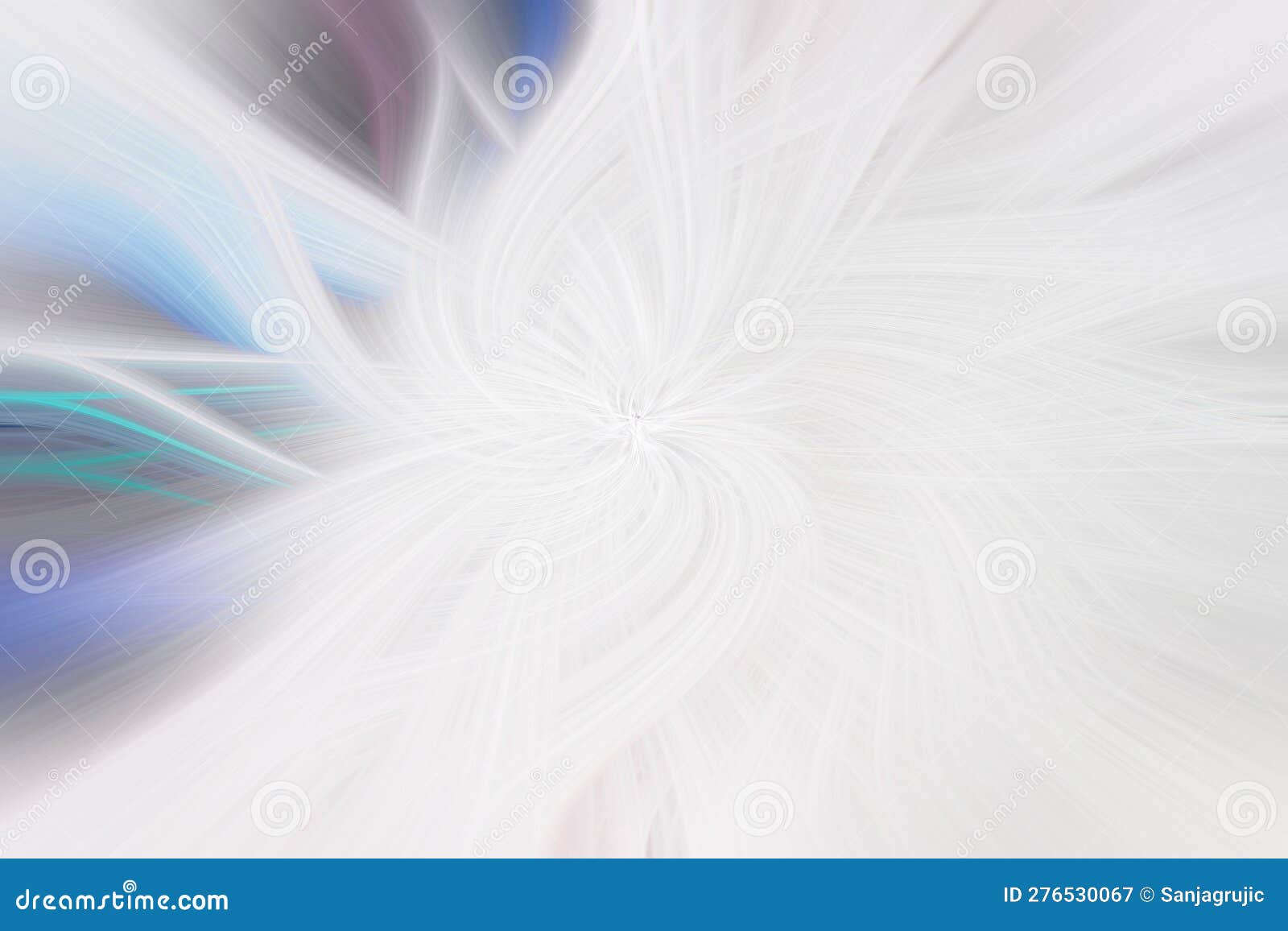 Modern Light Blue and Gray Abstract Vector Background Illustration ...
