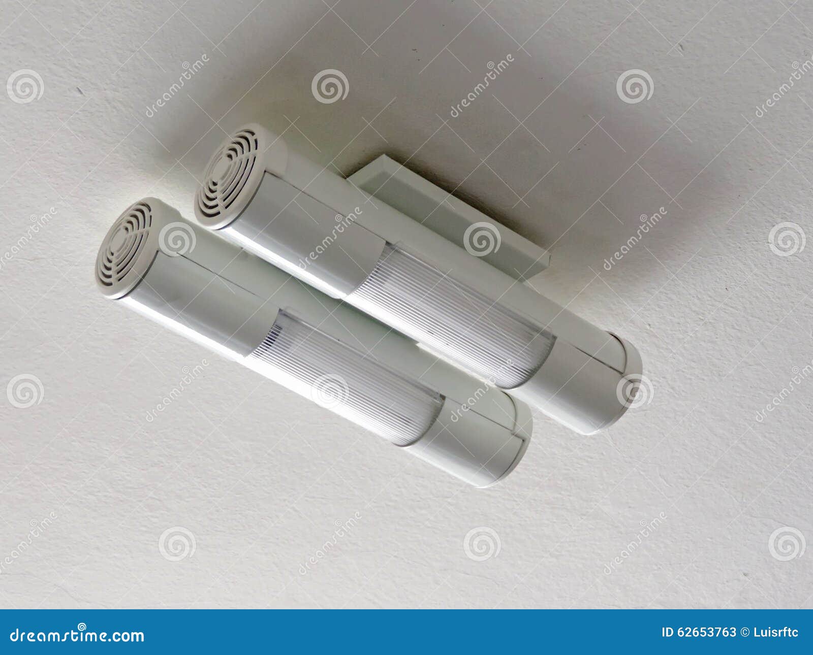 Modern light fixture stock image. Image of fixture, cylindrical - 62653763