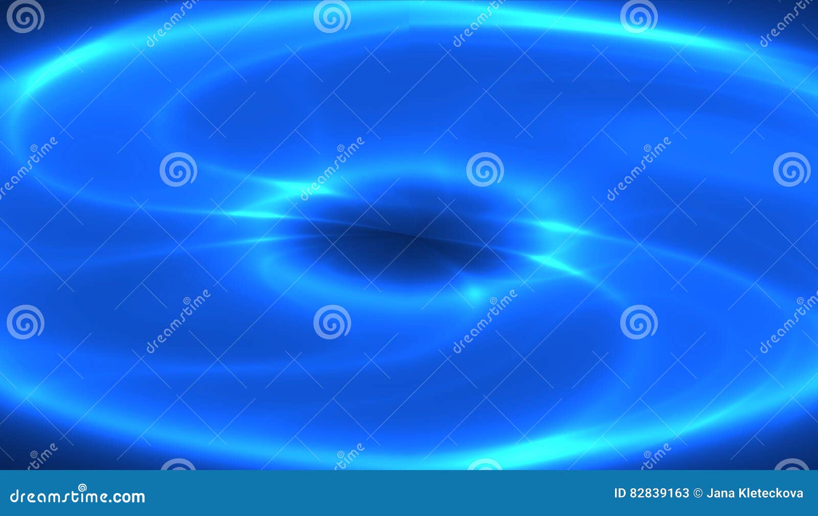 Modern Lighting Swirl Abstract Vortex Horizontal Background Stock ...