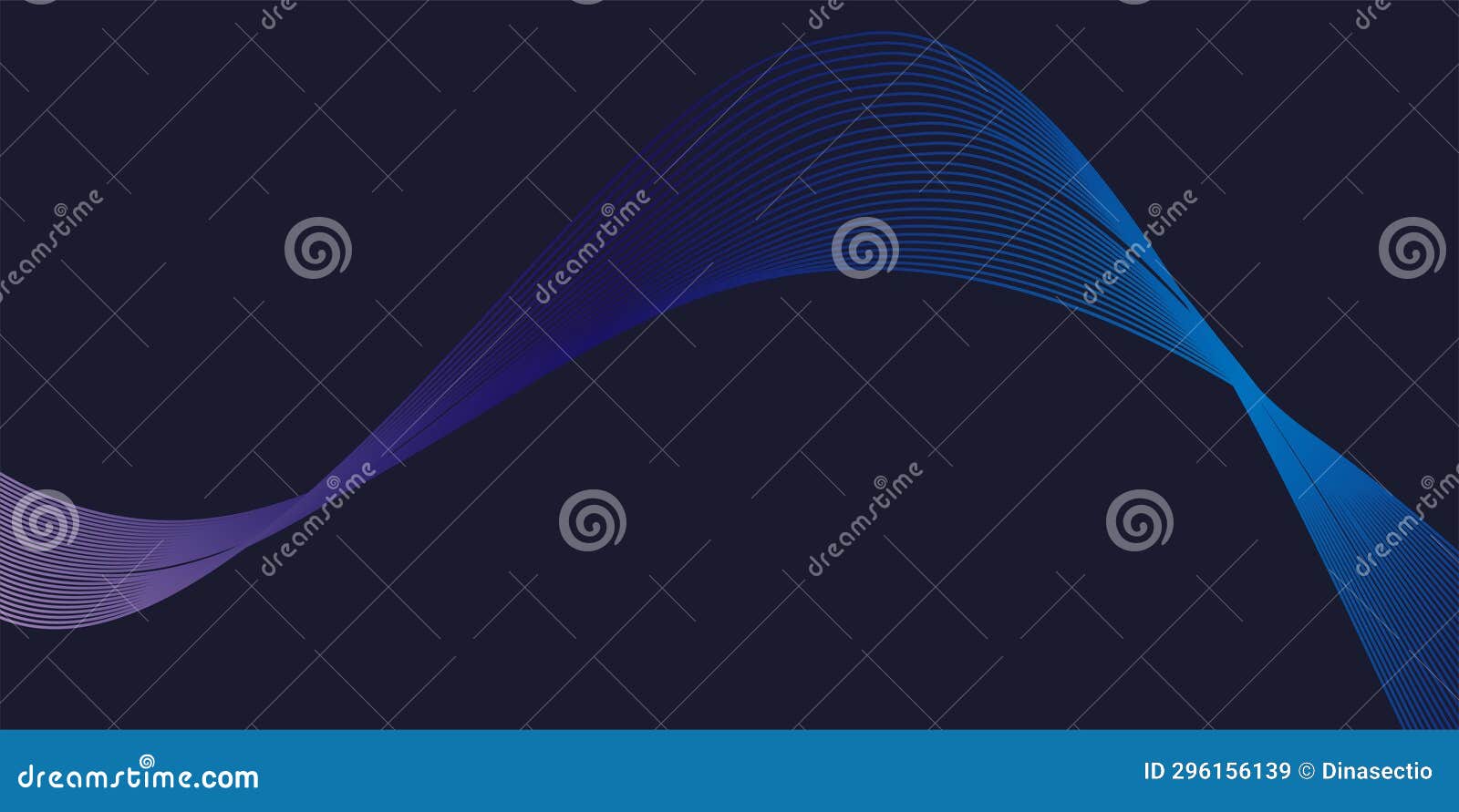 Modern Line Background stock illustration. Illustration of screenshot ...