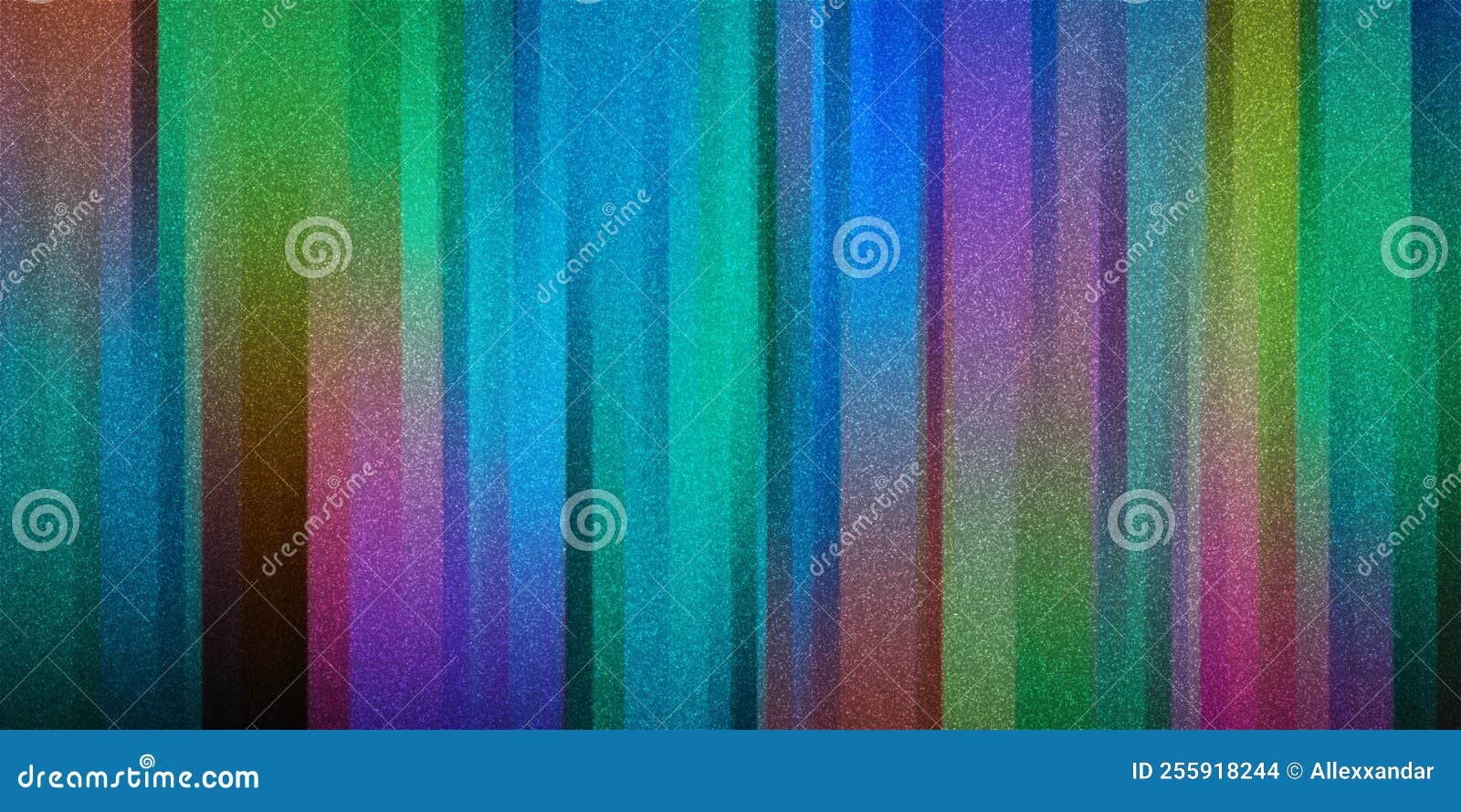 Modern Lines Abstract Background, Multicolored Background Stock ...