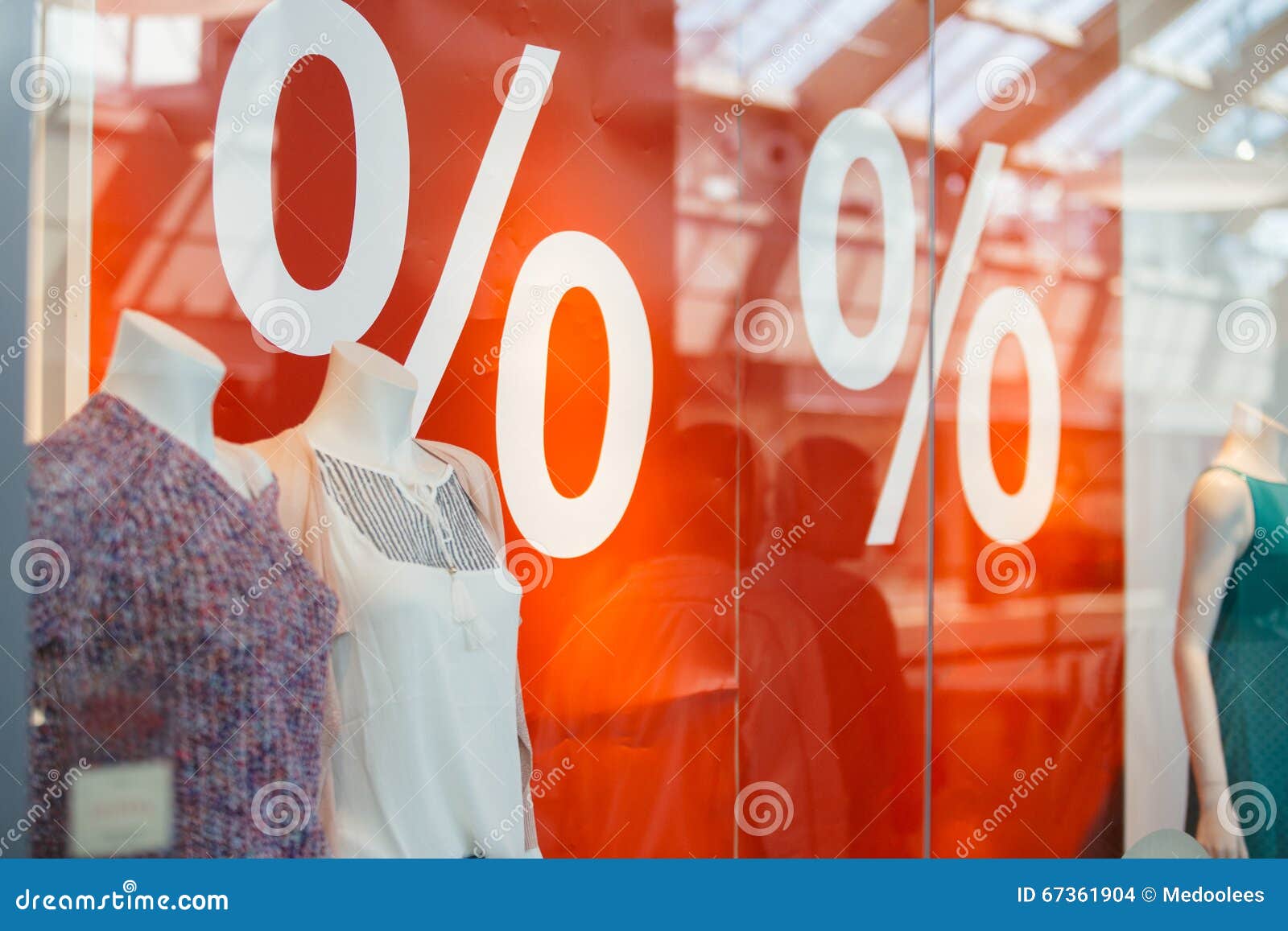Season sale stock photo. Image of window, sign, store - 67361904