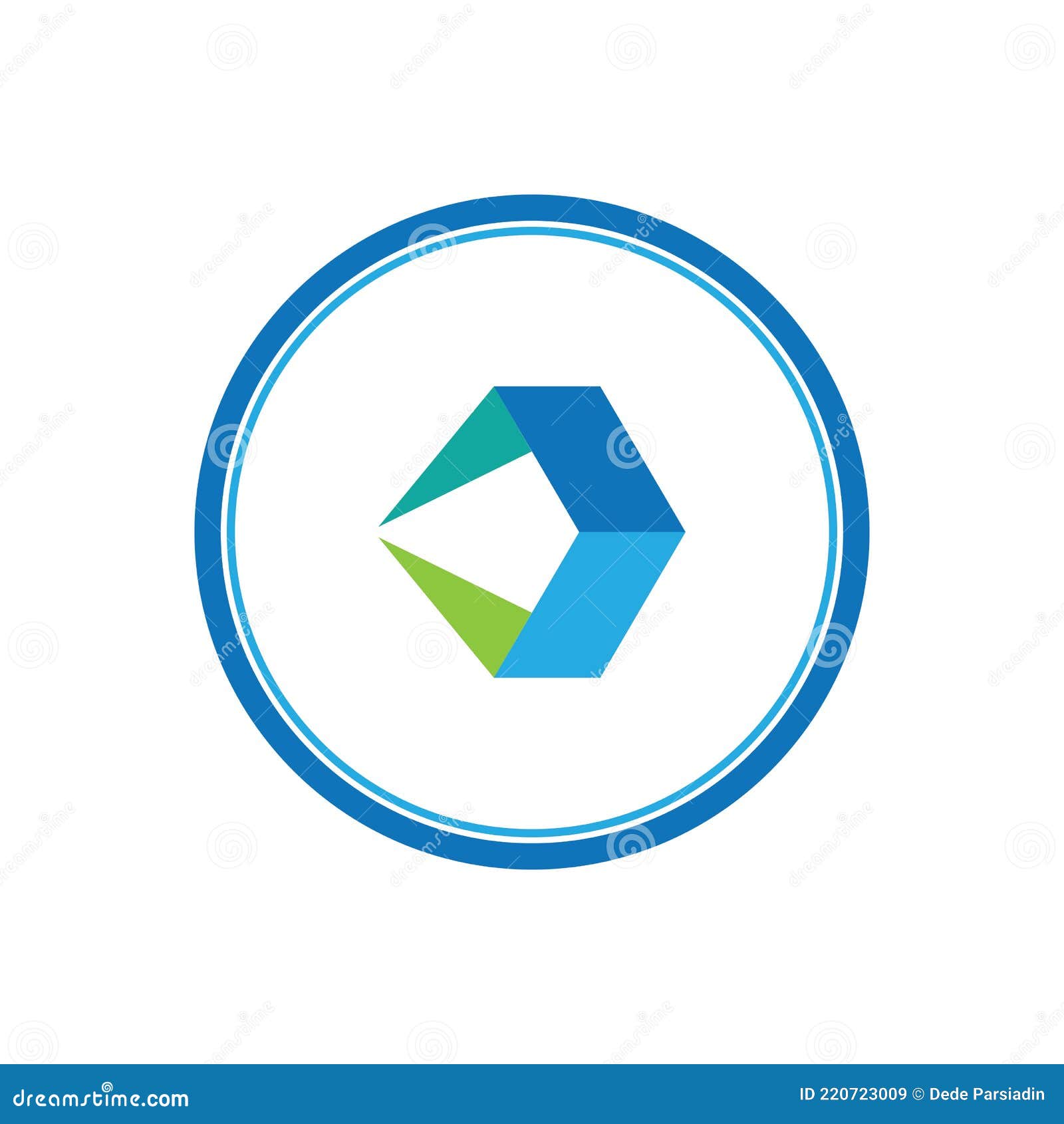 Modern Logo Concept Design for Fintech and Digital Finance Technologies ...