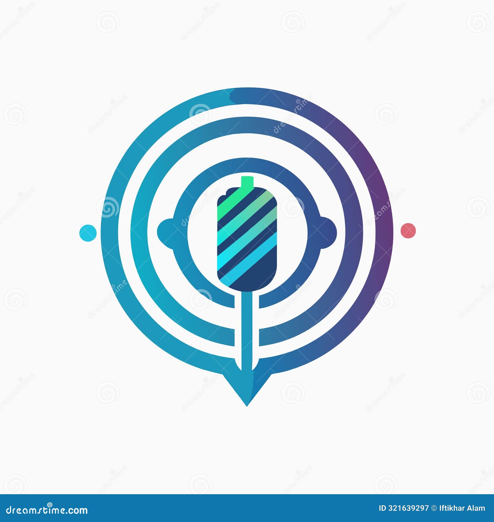 Biofeedback Medical Process For Physiology Function Control Outline ...