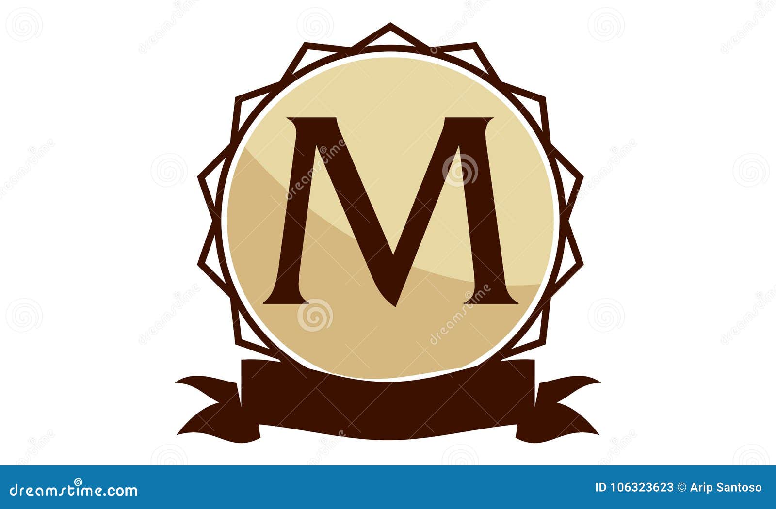 Modern Logo Solution Letter M Stock Vector - Illustration of consulting ...
