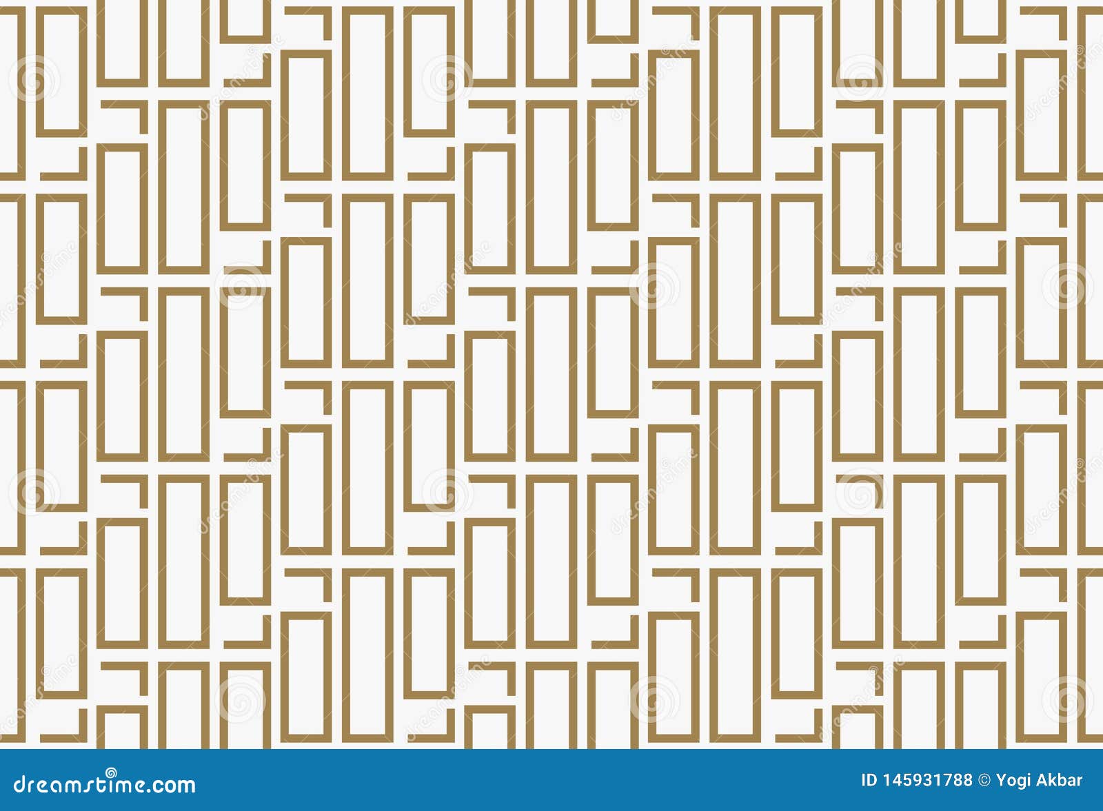 Modern Luxury Stylish Geometric Textures with Lines Seamless Pat Stock ...