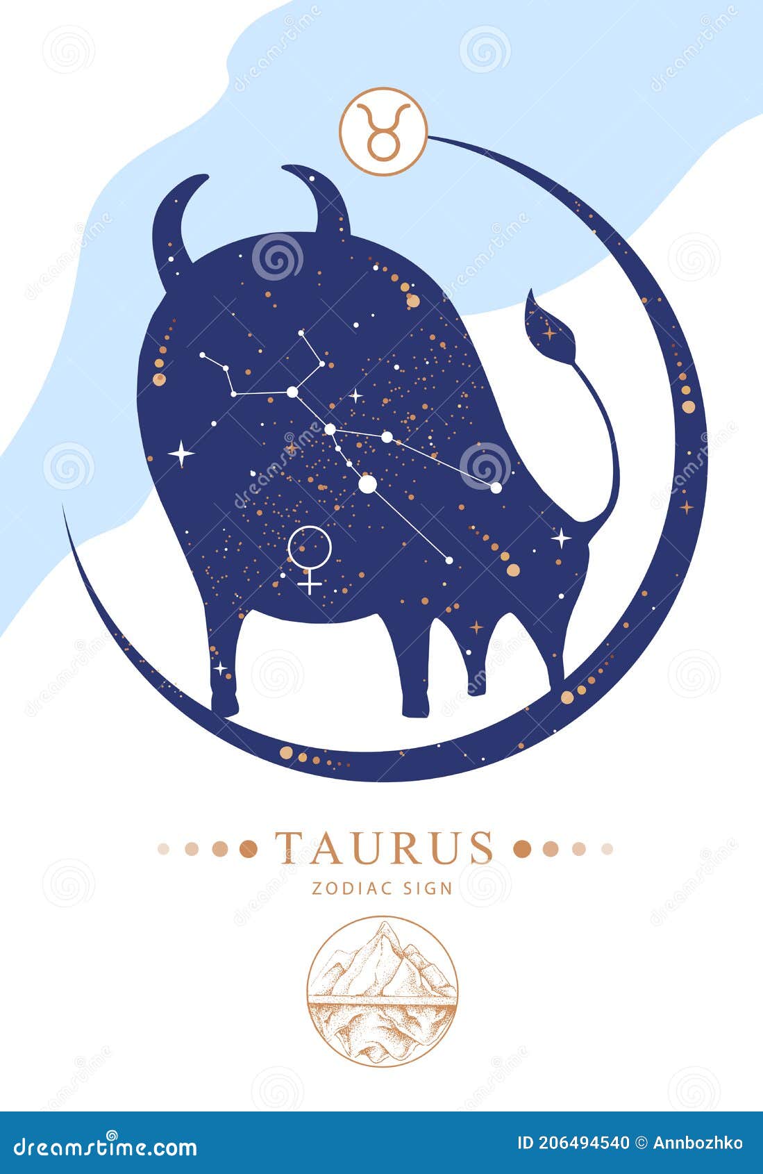 Astrology: TAURUS (Ancient Pre-historical Neolithic Constellation ...