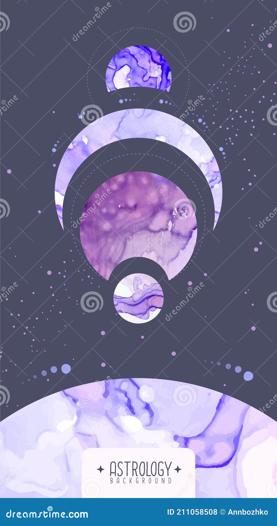 Alchemy: ALCOHOL / Spirit Of Wine (Spiritus Vini) Vector Illustration ...