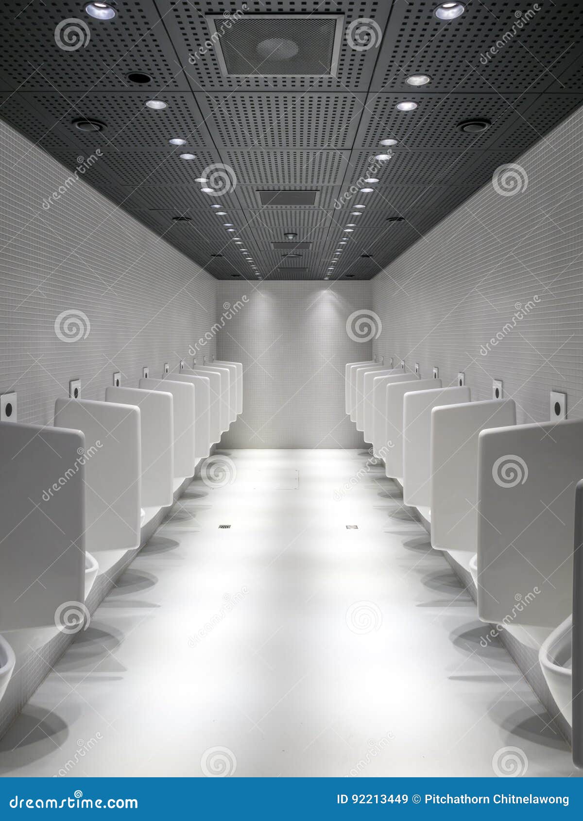 Modern male toilet stock image. Image of design, male - 92213449