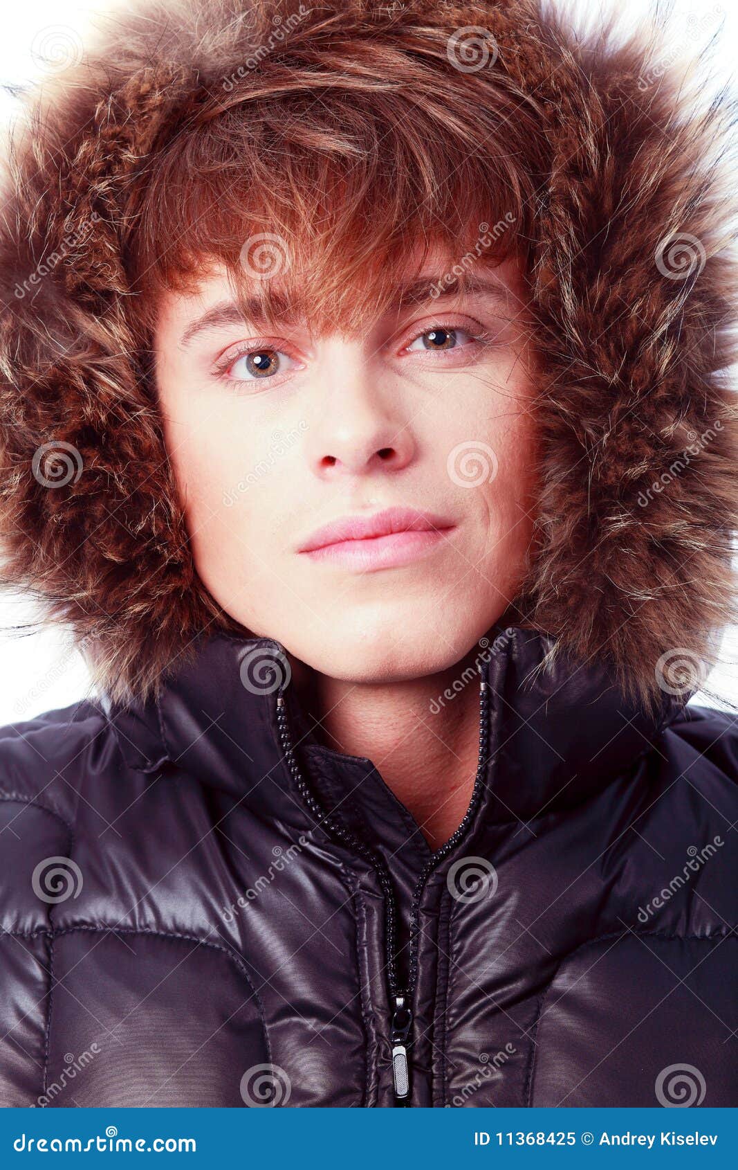 Modern man stock image. Image of modern, posing, elegance - 11368425