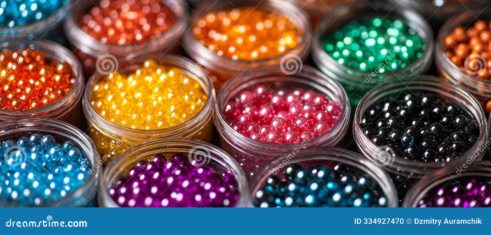 Modern Manufacturing Applications of Vibrant Synthetic Plastic ...