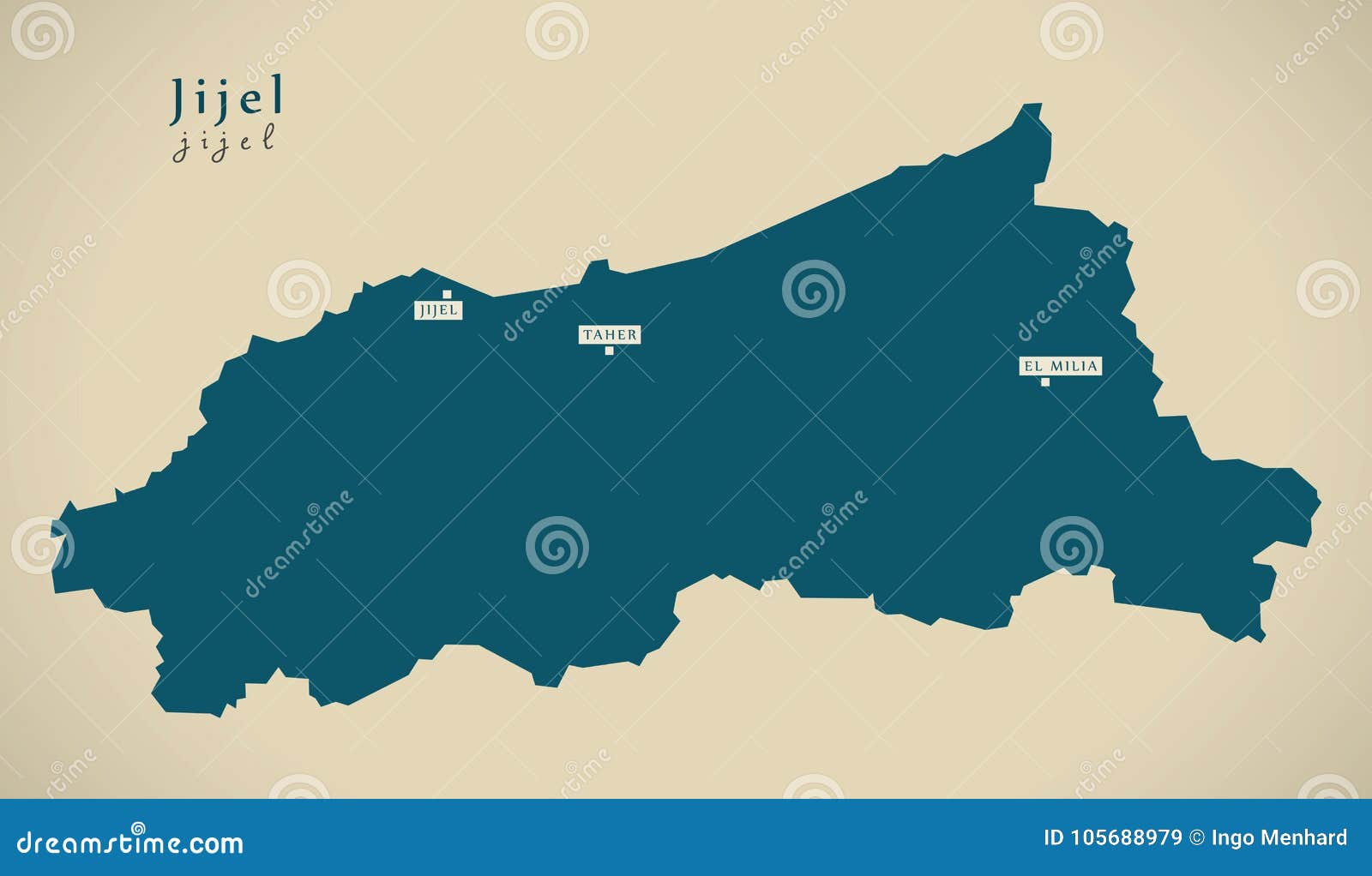 Map Jijel Stock Illustrations – 90 Map Jijel Stock Illustrations ...