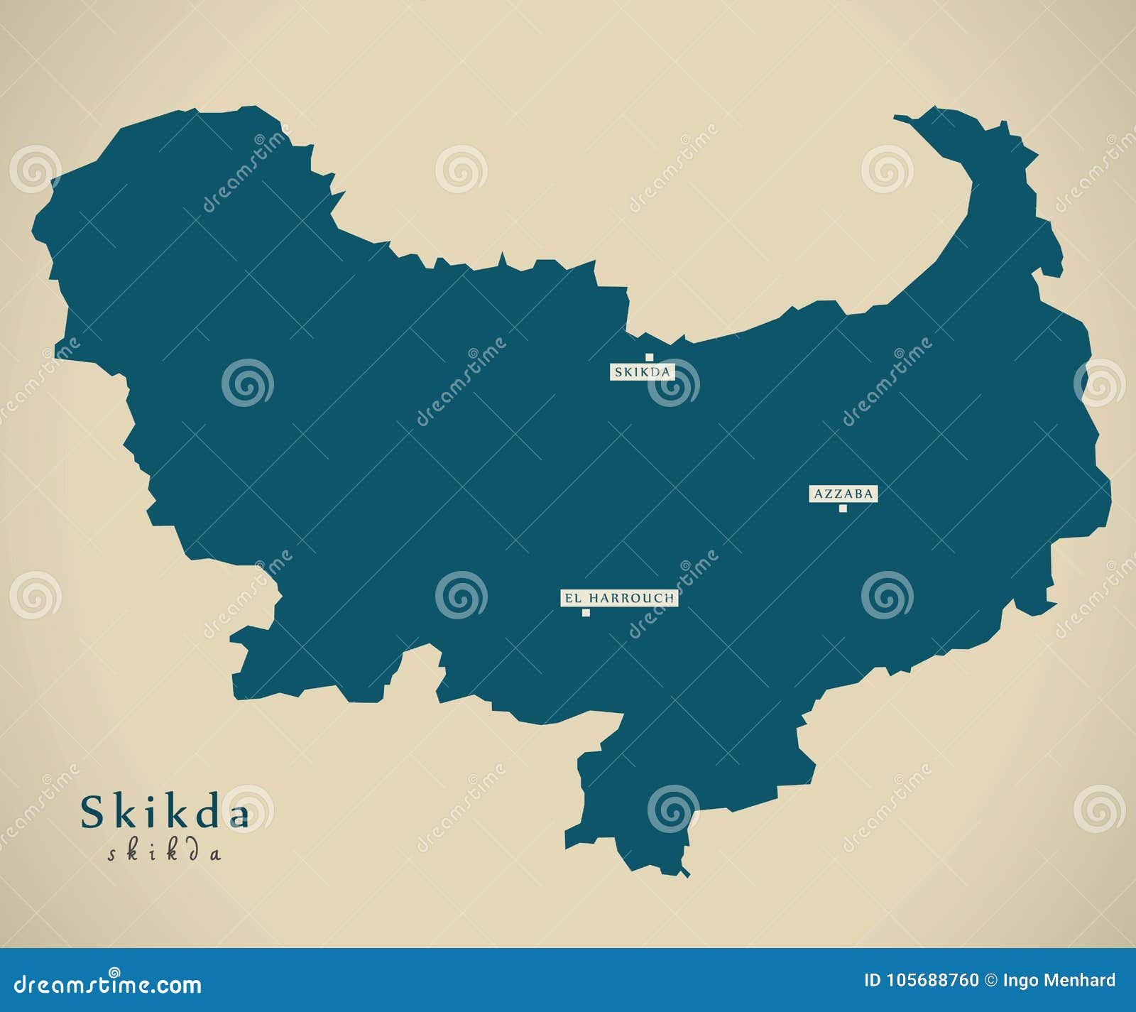 Map Skikda Stock Illustrations – 83 Map Skikda Stock Illustrations ...