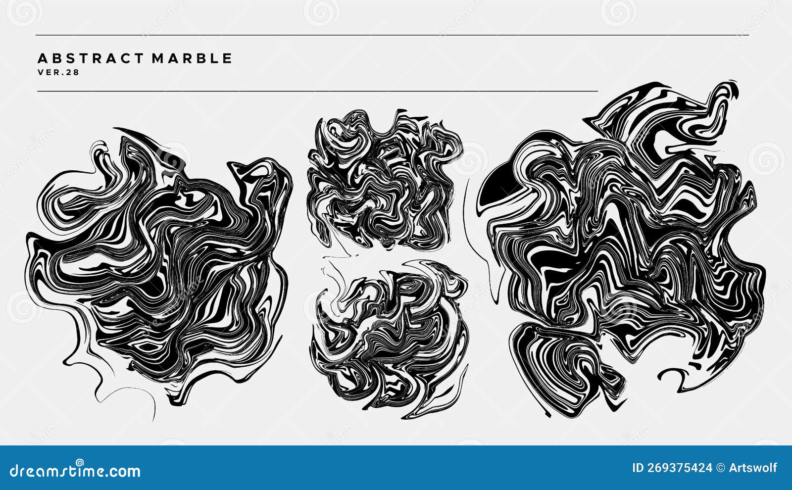120 Vector Complex Flat Icons Concept Symbols Of My Workplace, Creative ...