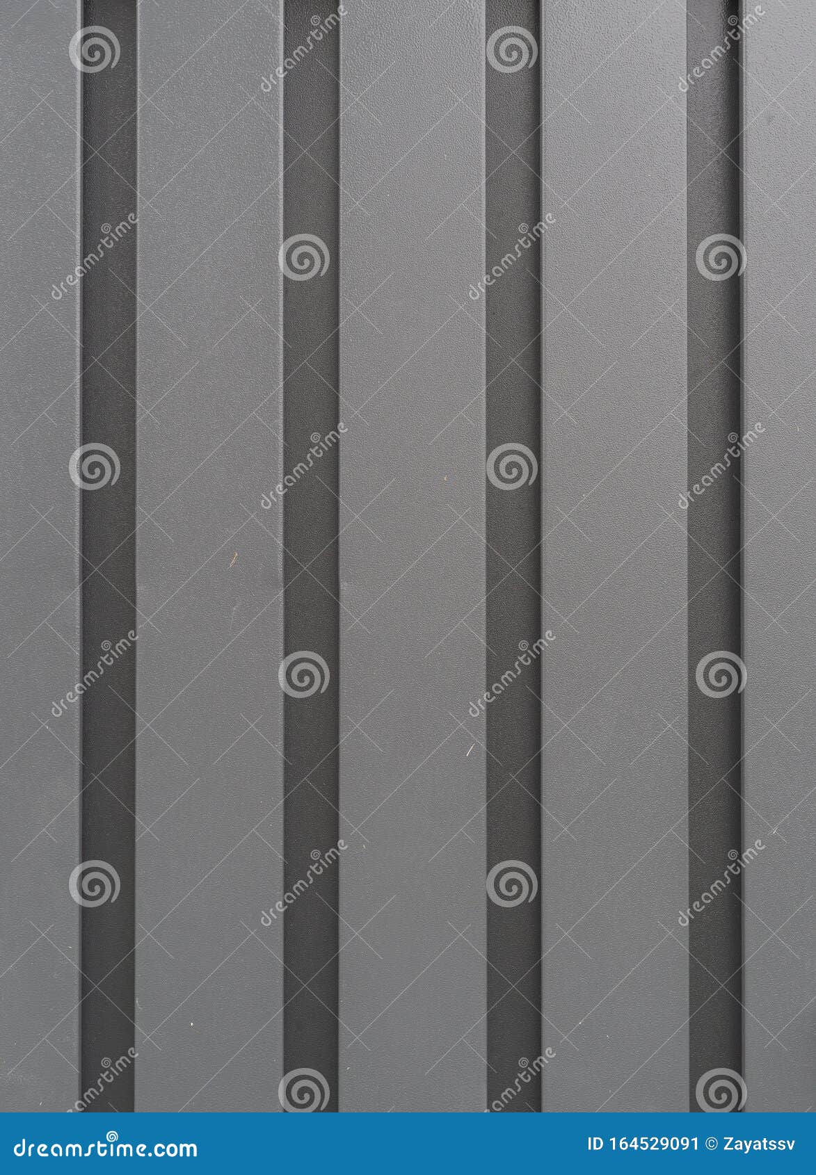 Modern Materials in the Construction Industry. Texture of Metal ...