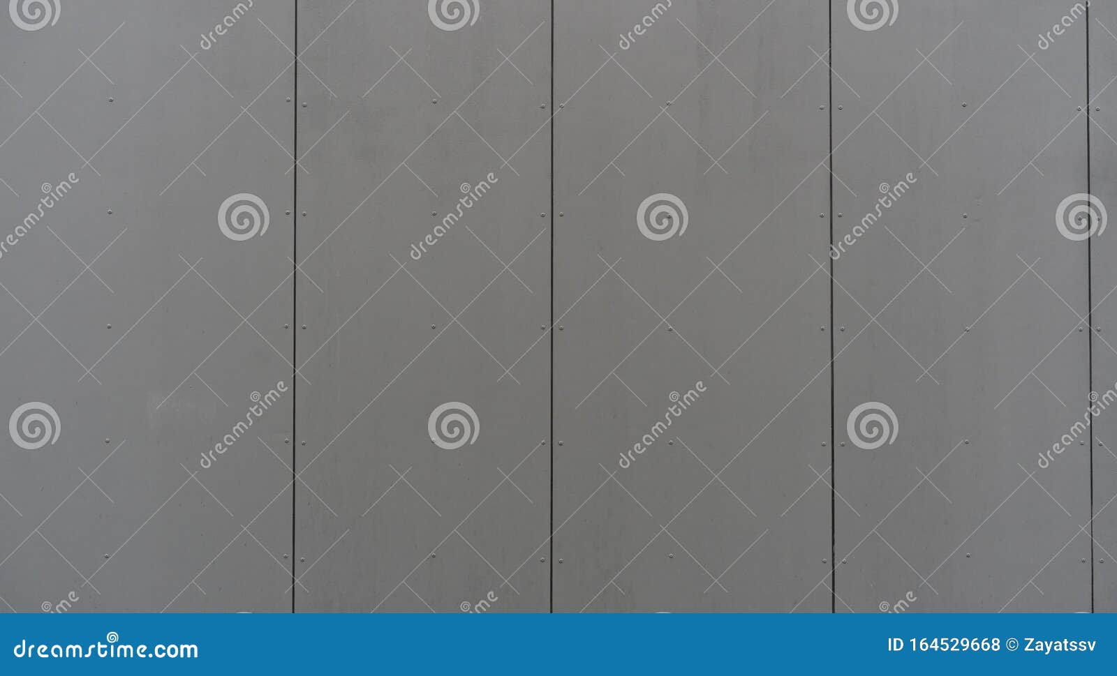 Modern Materials in the Construction Industry. Texture of Metal ...