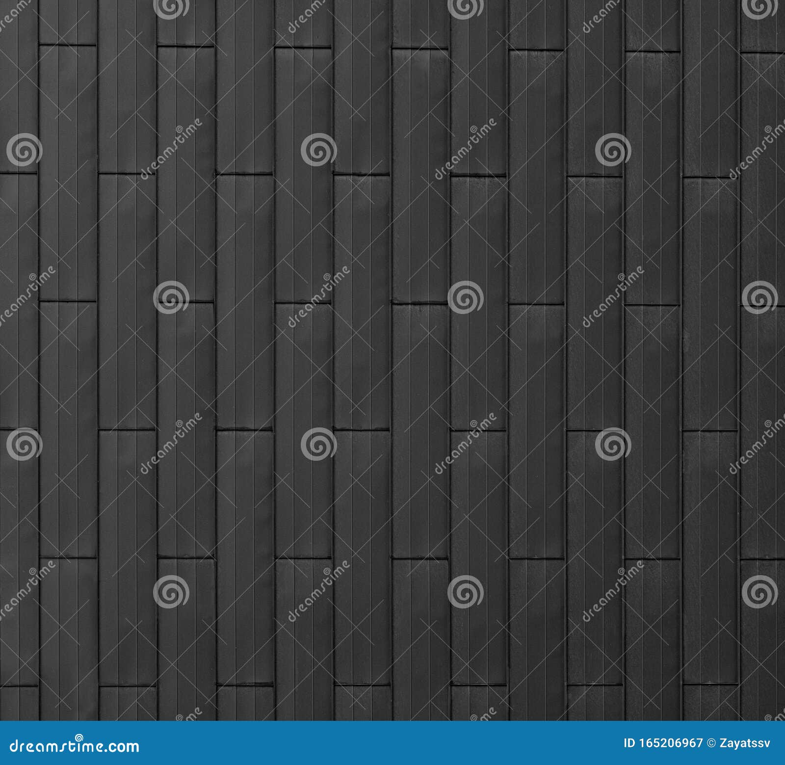 Modern Materials in the Construction Industry. Texture of Metal ...