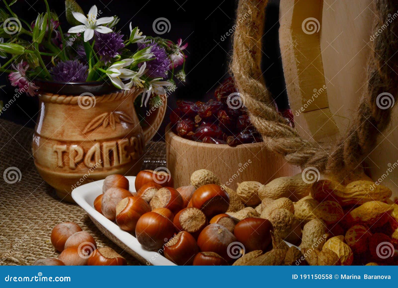 Modern Measuring Non-contact Temperature Device in Industry Stock Photo ...